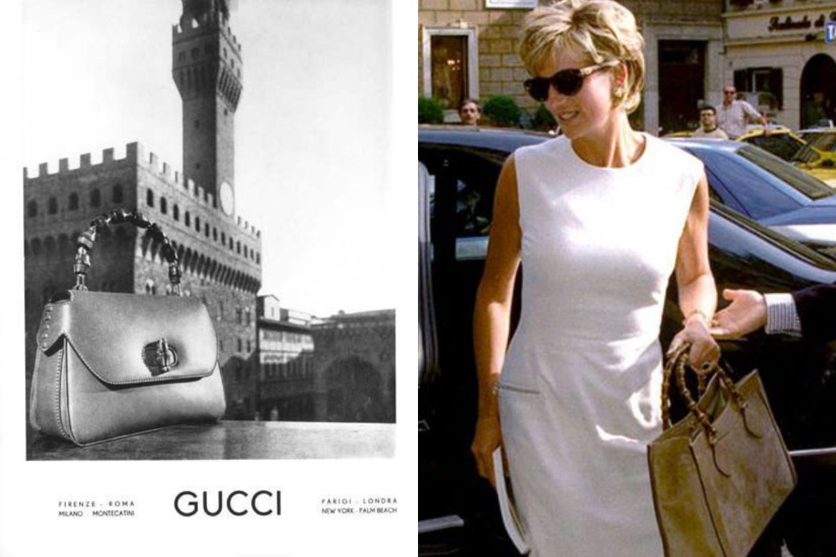 La mostra di Gucci Vision a Firenze - Iconic Image